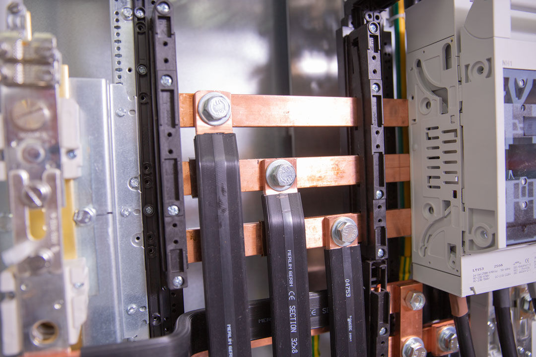 Installations électriques - electro securite